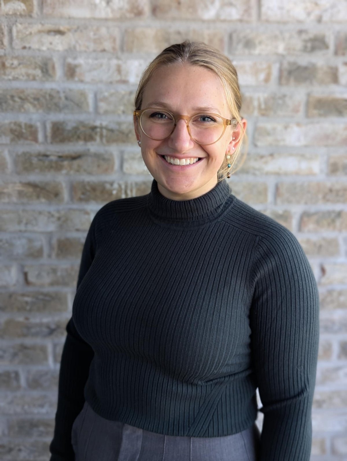 Ny specialkonsulent: Anneka Myrup Thiesson