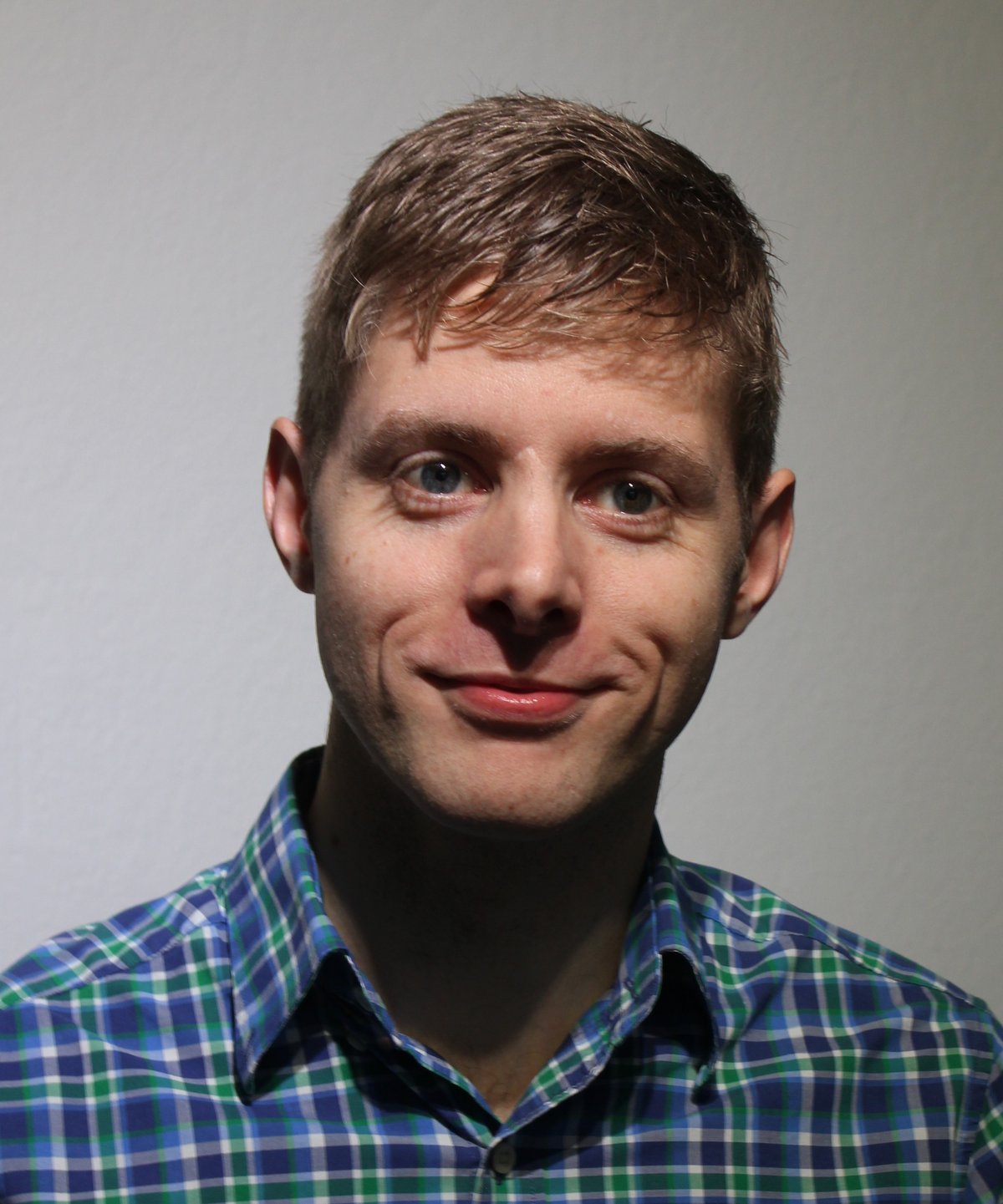 Thomas Tram appointed associate professor