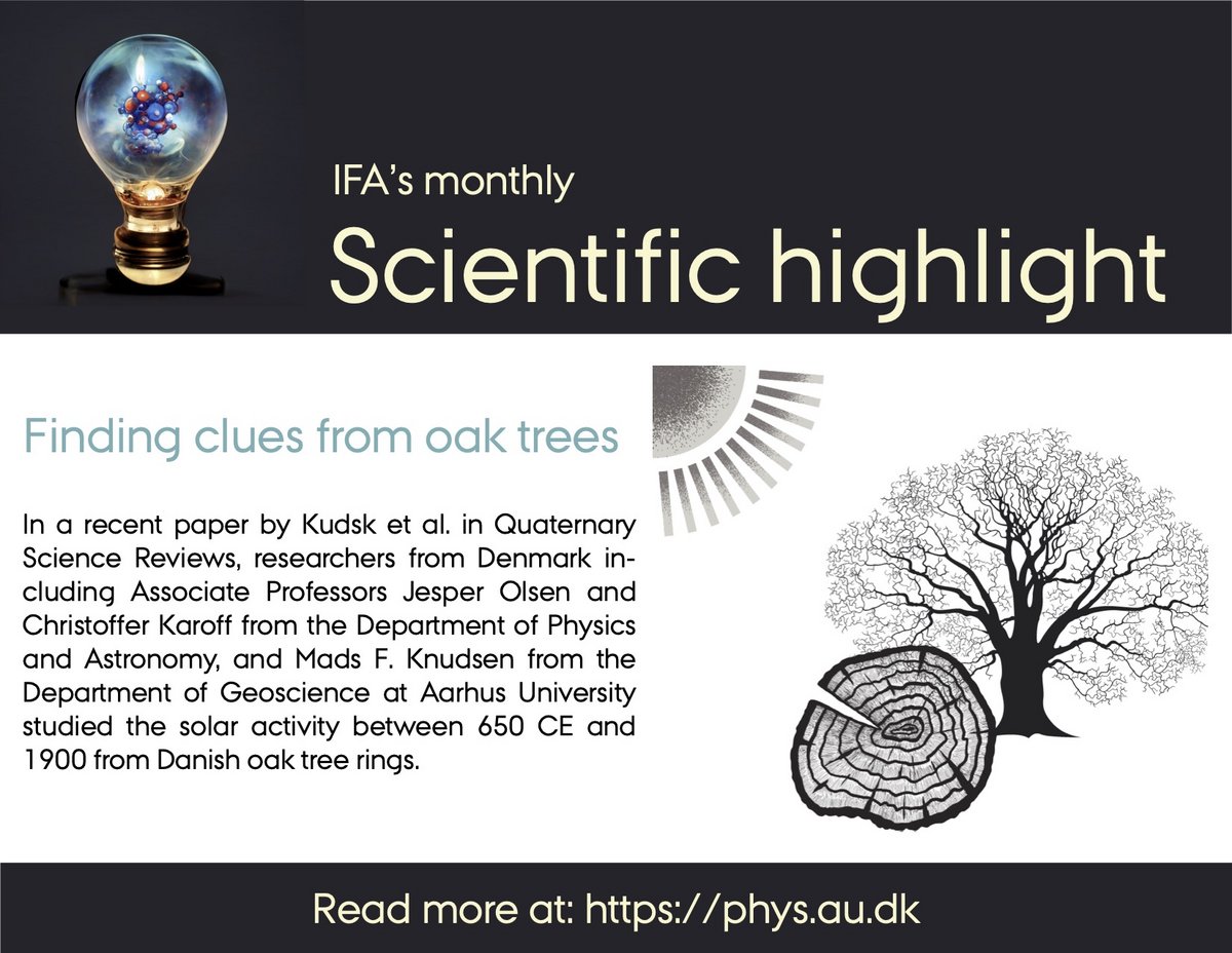 Scientific Highlight